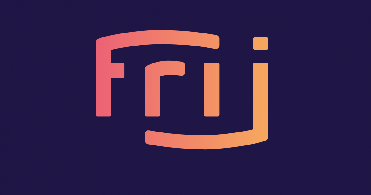 Financiële vrijheid met Frij